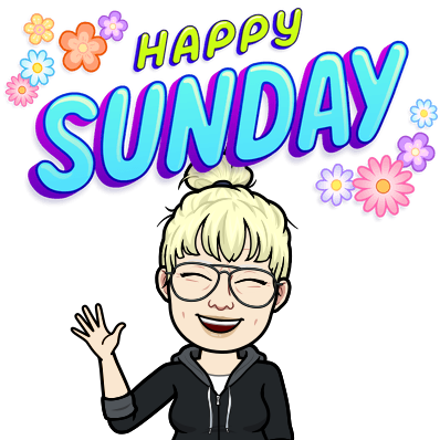 Finished, umm, Sunday? | Darswords