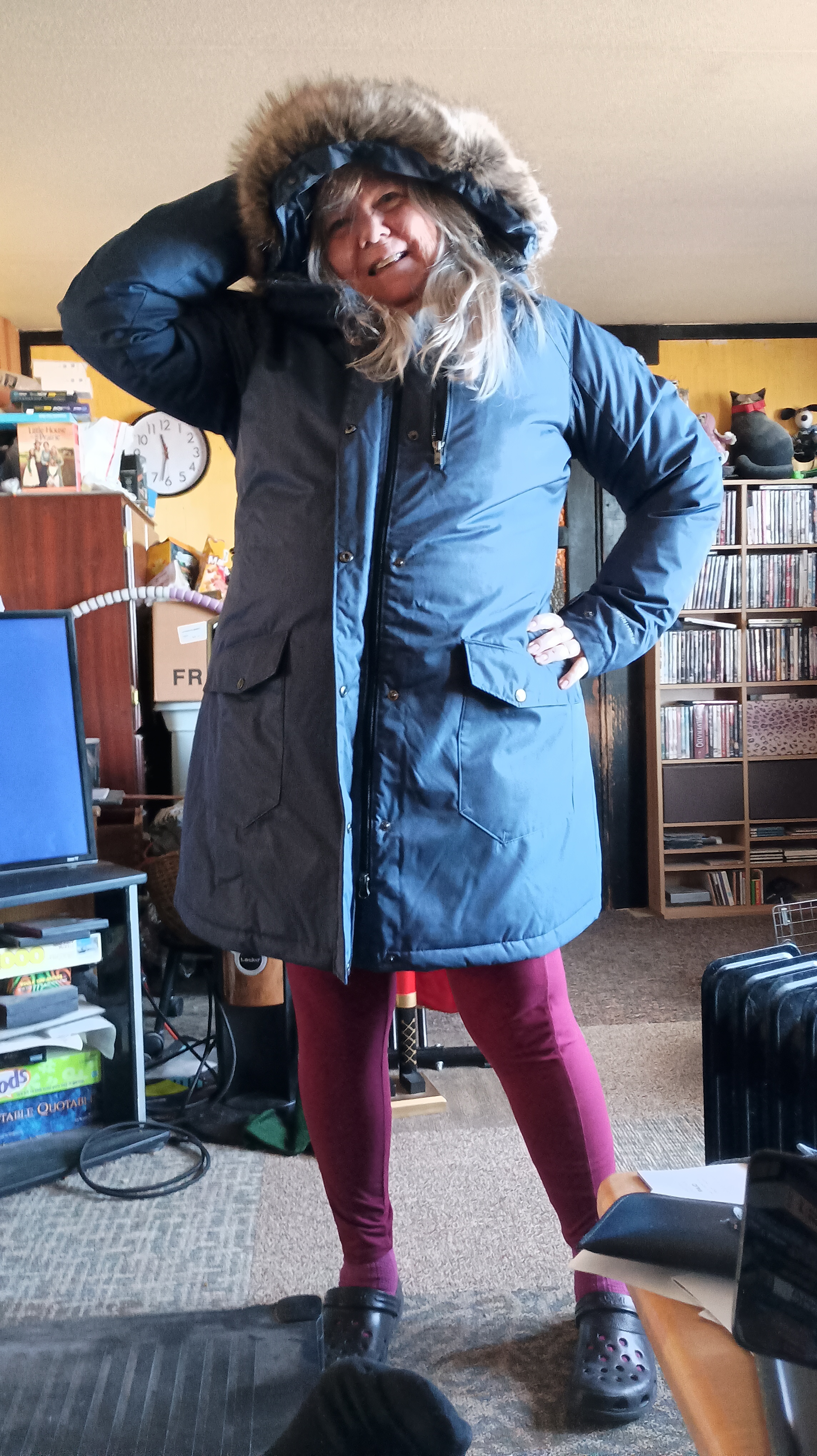 Just Jot it January, Nature | Darswords