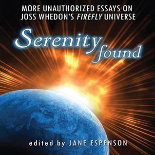 Review: Serenity Found by Jane Espenson | Darswords