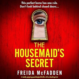The Housemaid’s Secret by Freida McFadden | Darswords